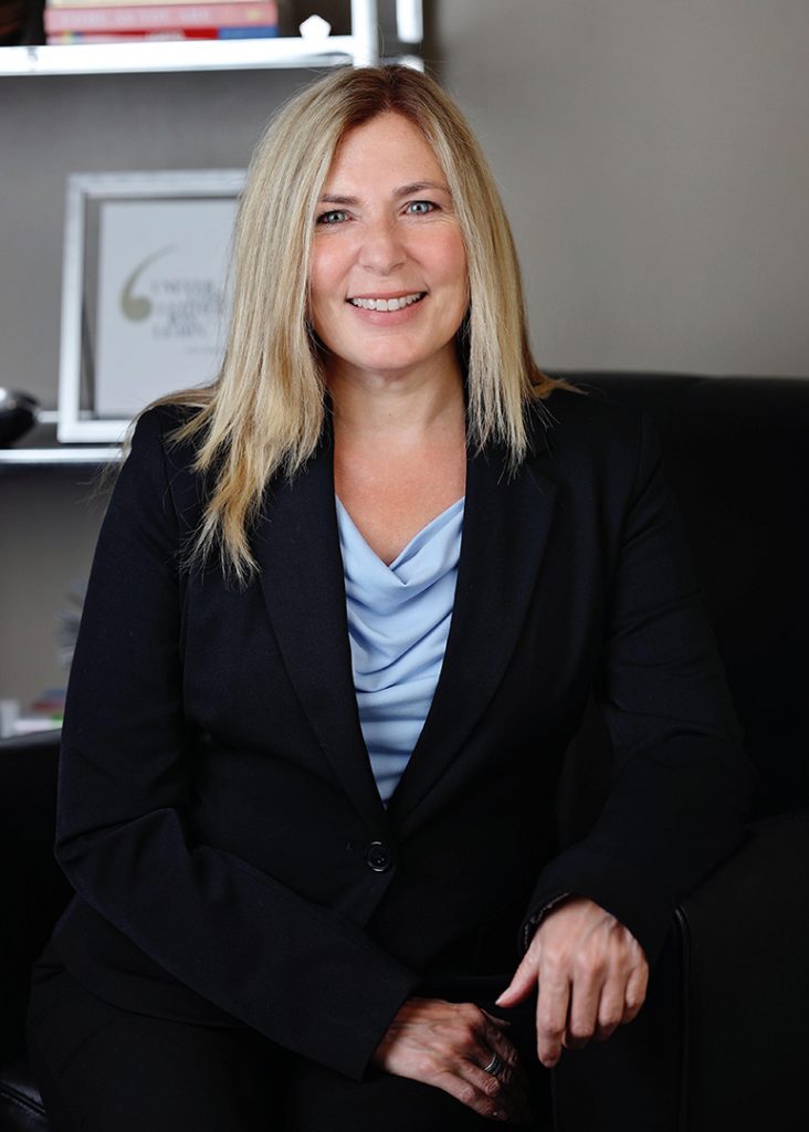 Your mental wellness team - Insights Group Psychological Services